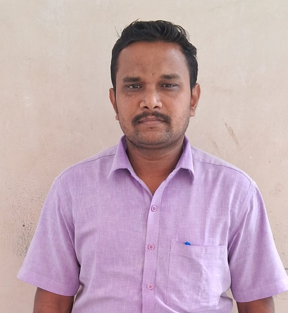 Faculty - Christian College of Engineering and Technology